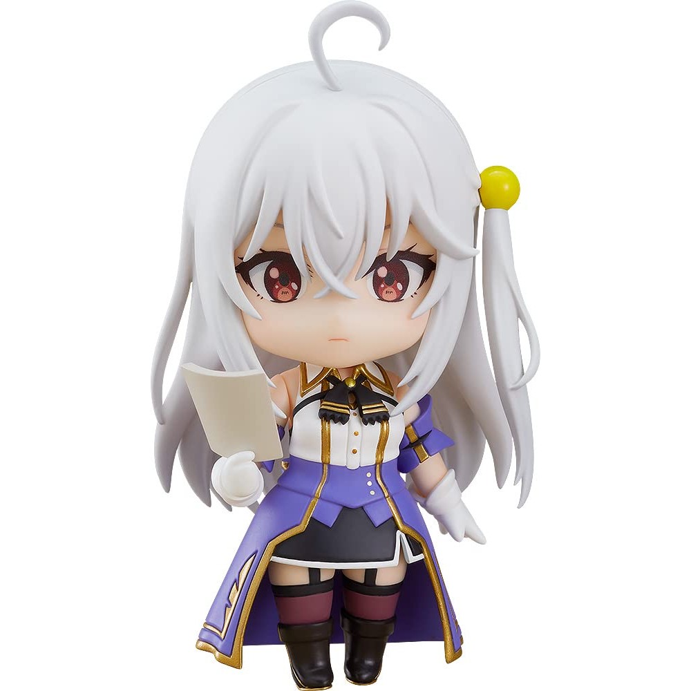 Nendoroid The Genius Princes Deficit Nation Revival Technique Ninim ...