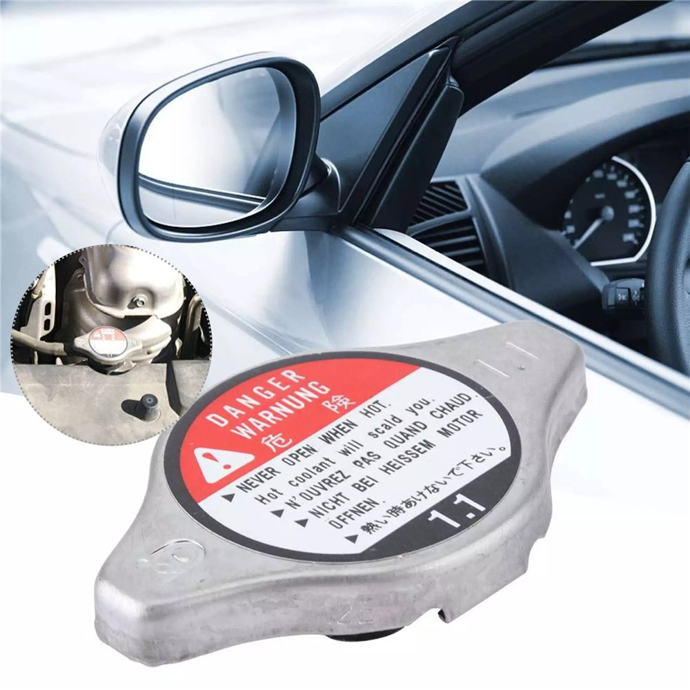 Coolant Radiator Cap 19045-PAA-A01 For Honda Accord CR-V Civic Acura CL ...