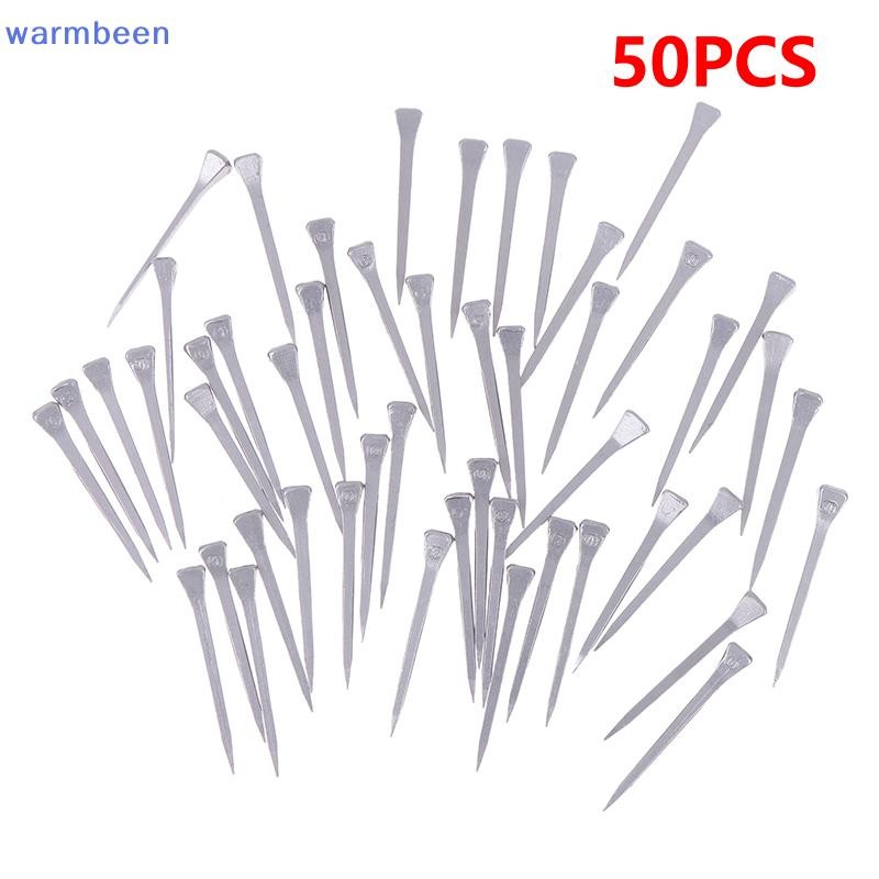 (warmbeen) Horse Shoe Nails Horse Training Equestrian Harness Repair ...