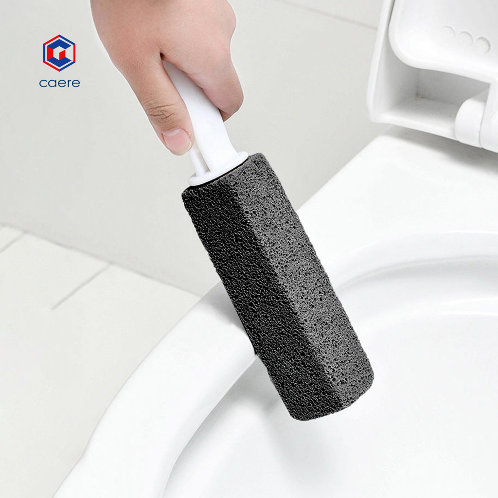 CAE| Toilet Pumice Stone Toilet Scrubbing Stone Efficient Toilet ...