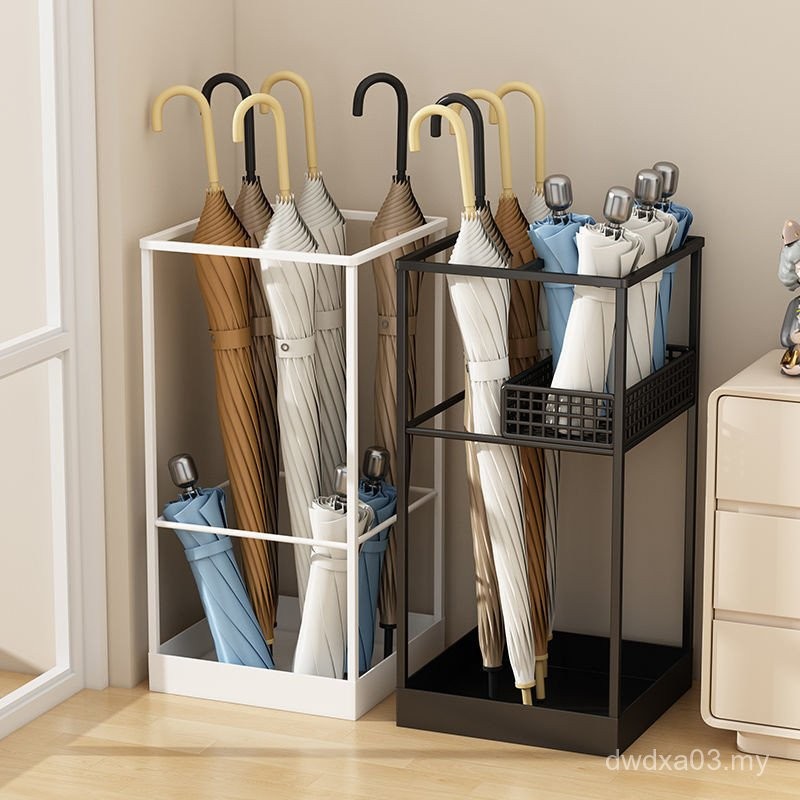 Umbrella Storage Household Door Umbrella Handy Tool Large-Capacity ...
