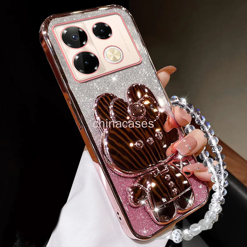 Casing Infinix Note 40 4G Note 40 Pro Plus 4G 5G Note 40 Pro+ 5G X6853 ...