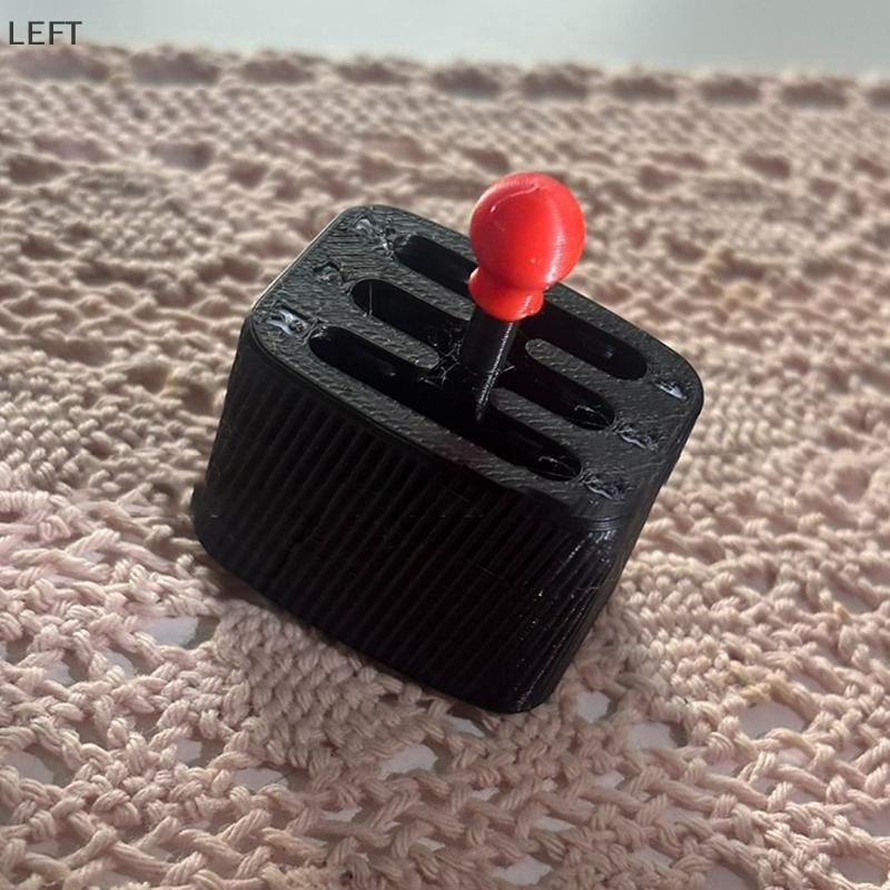 [le] Gear Shifter Fidget Toy 3D Printed Manual Gear Transmission Paddle ...