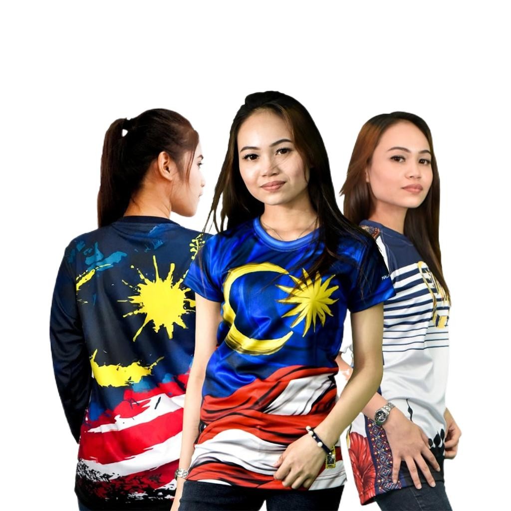 68 Merdeka /2025 Merdeka Sale Bendera Malaysia tshirt for Malaysia Day ...