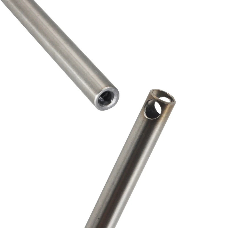 Huina Excavator Arm Push Rod Extended Metal Rod Upgrade for 1580/1593 ...