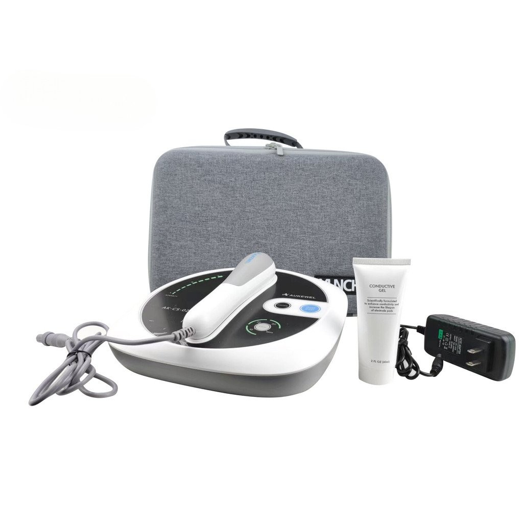 Mesin Ultrasound DYW4 Alat Fisioterapi Alat Urut Intensiti 1MHz untuk ...