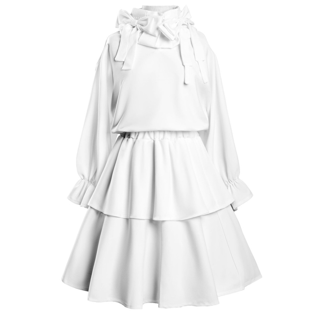 Costume for profiled stage, anime animation costume, elegant cosplay ...