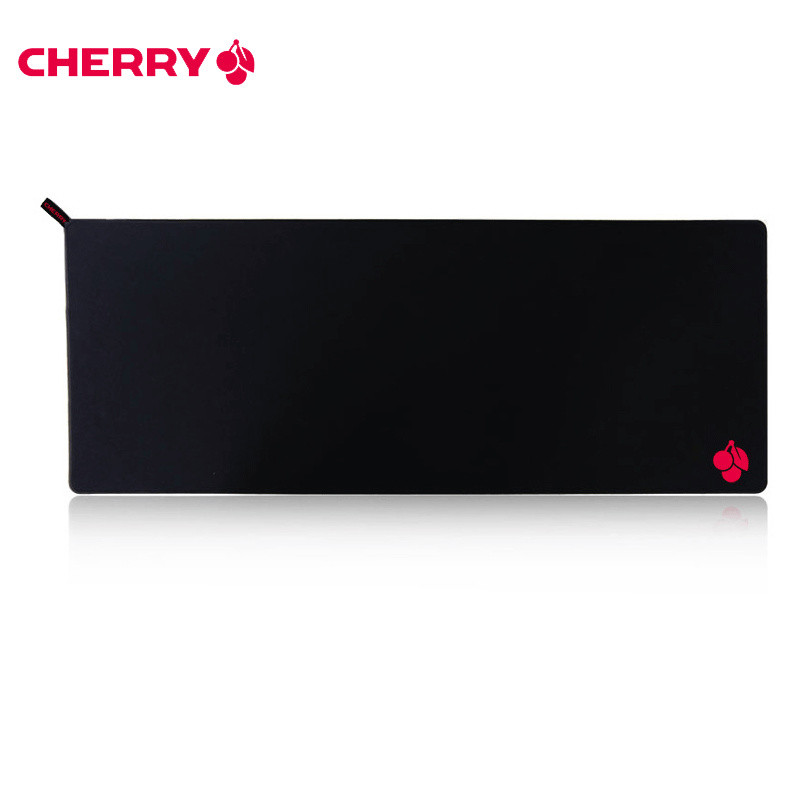 Pad Tetikus Cherry G80 Tulen Kain Permainan Kain Permukaan Kunci Tepi ...