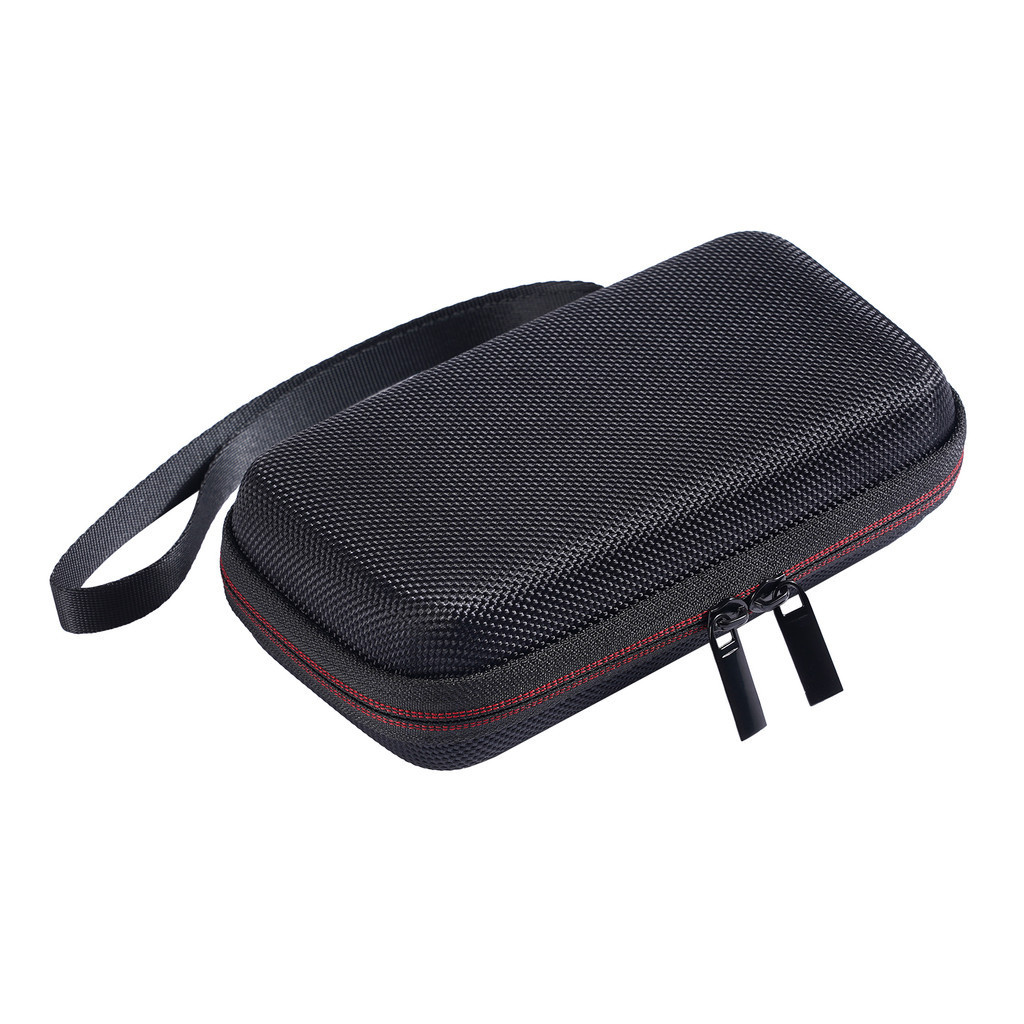Portable EVA Organizer Bag Shockproof Handheld Game Console Case ...