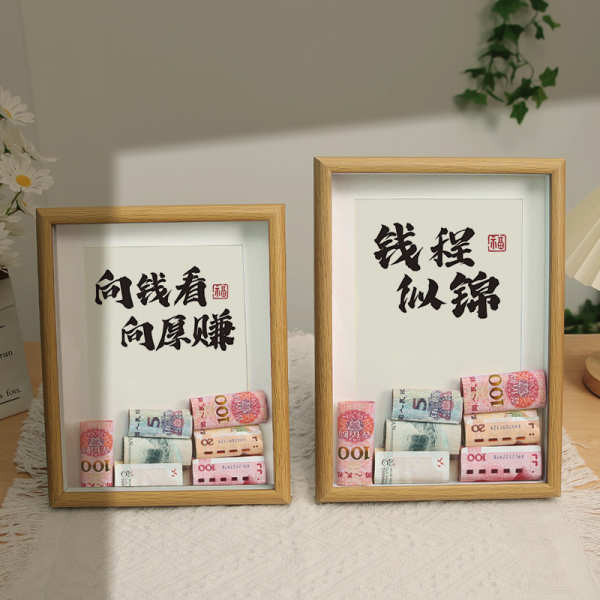 frame gambar besar frame gambar aesthetic Bingkai foto kreatif wang ...