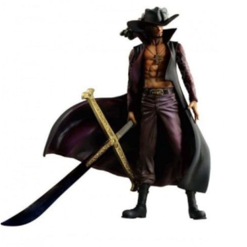 ( Japan ship )One Piece The Great Gallery - Apex Warriors A Prize ...