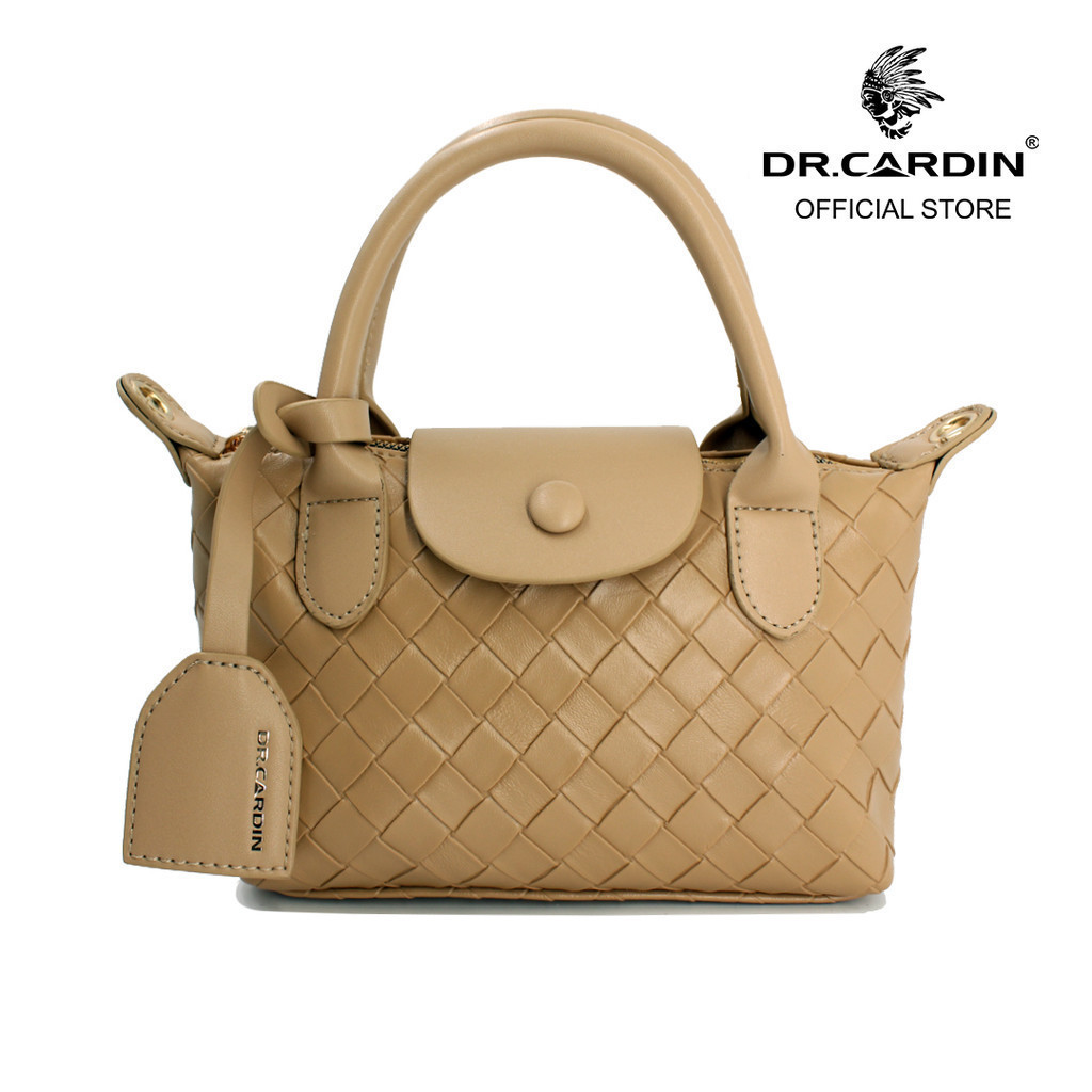 Dr Cardin Claude Ladies Crossbody Sling Bag BG-3376 | Shopee Malaysia