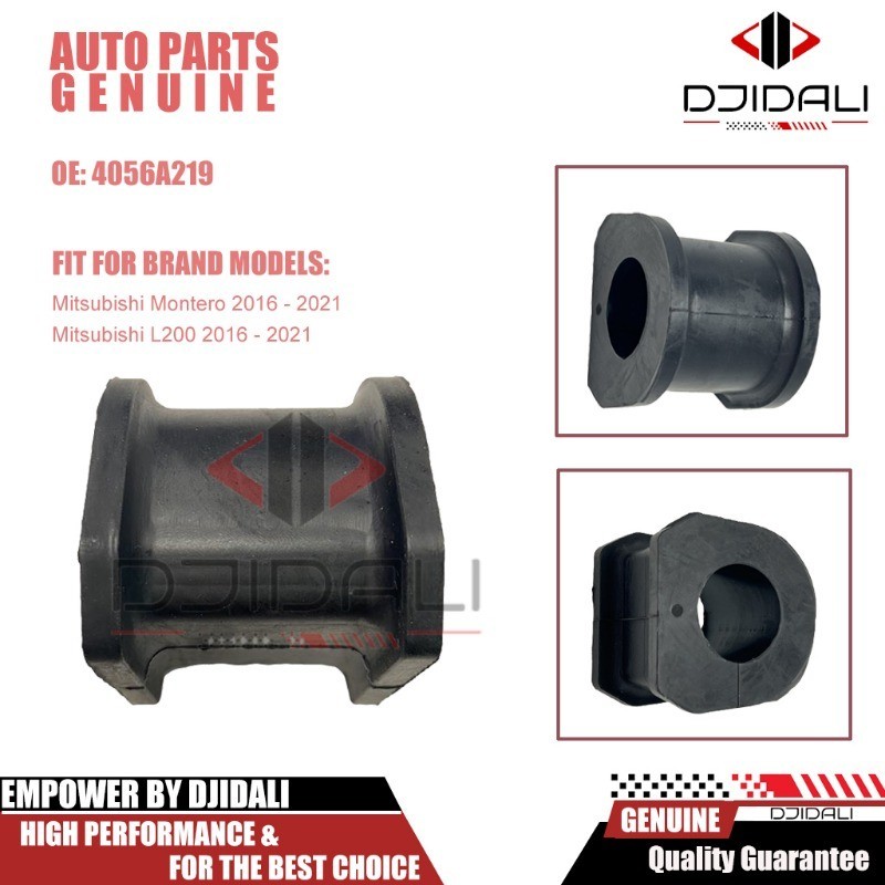 Stabilizer Bushing Front FOR Mitsubishi Montero 2016 - 2021 Mitsubishi ...