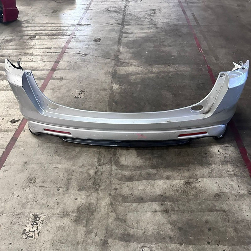 🇯🇵JDM Mazda 8 Mazda8 MPV LY3W LY Rear Bumper IMPORTED FROM JAPAN USED ...