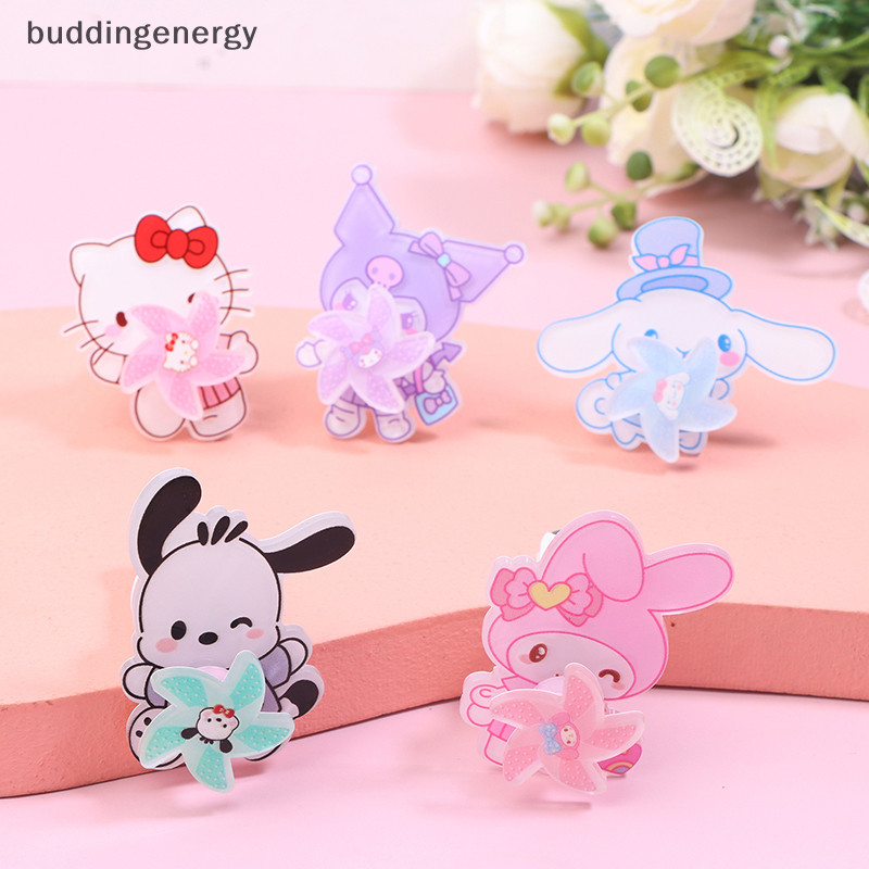{BUDDI} Sanrio Air Freshener Cinnamon Car Diffuser Anime My Melody ...
