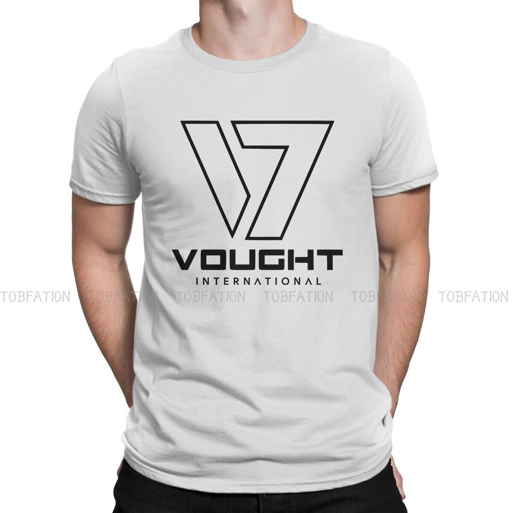Vought International Classic Newest TShirts The Boys Billy TV Show Male ...