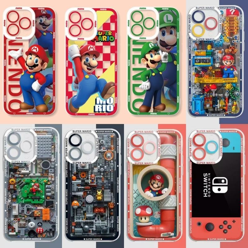 Casing For Realme 5 5S 5i 6i 6 Pro 9 10 12 Pro Plus 8 9 Pro 5G 8i 7i 9i ...