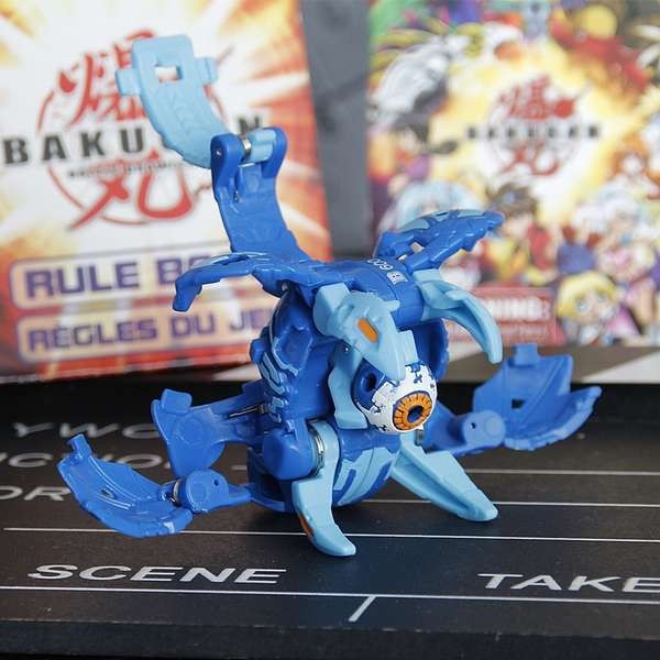 baby toy bakugan original bakugan Versi Amerika baharu Bakugan Star ...