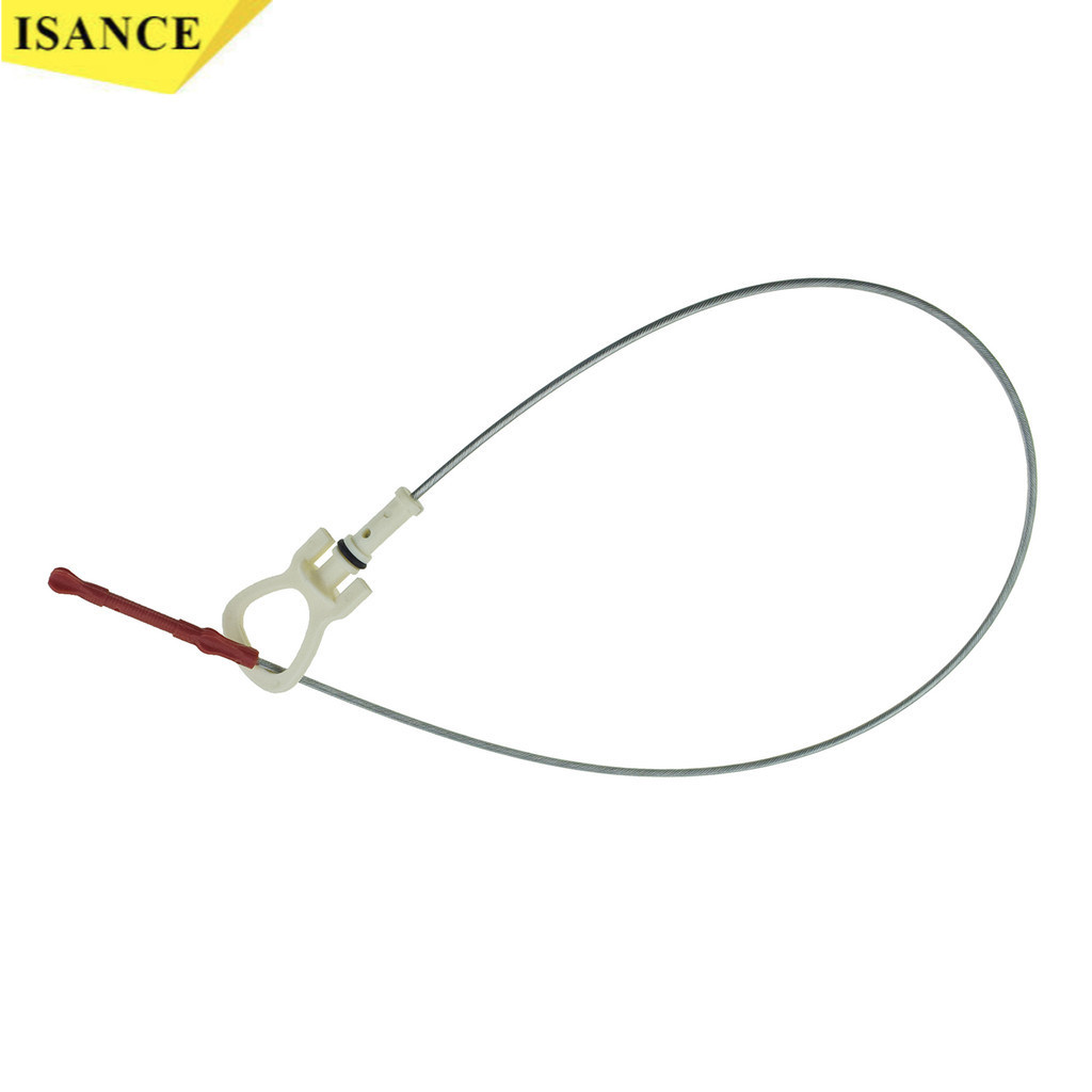Engine Oil Fluid Dipstick for 2014-2020 Mercedes-Benz CLA250 GLA250 ...