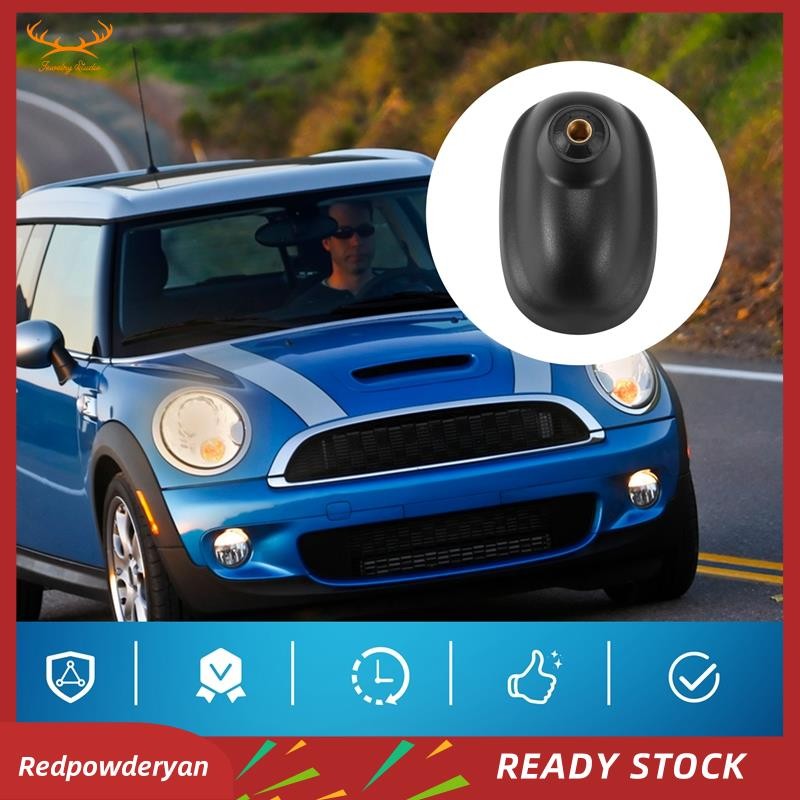 [Redpowderyan] Car Roof Antenna Mount Base 65203442105 for BMW Mini ...