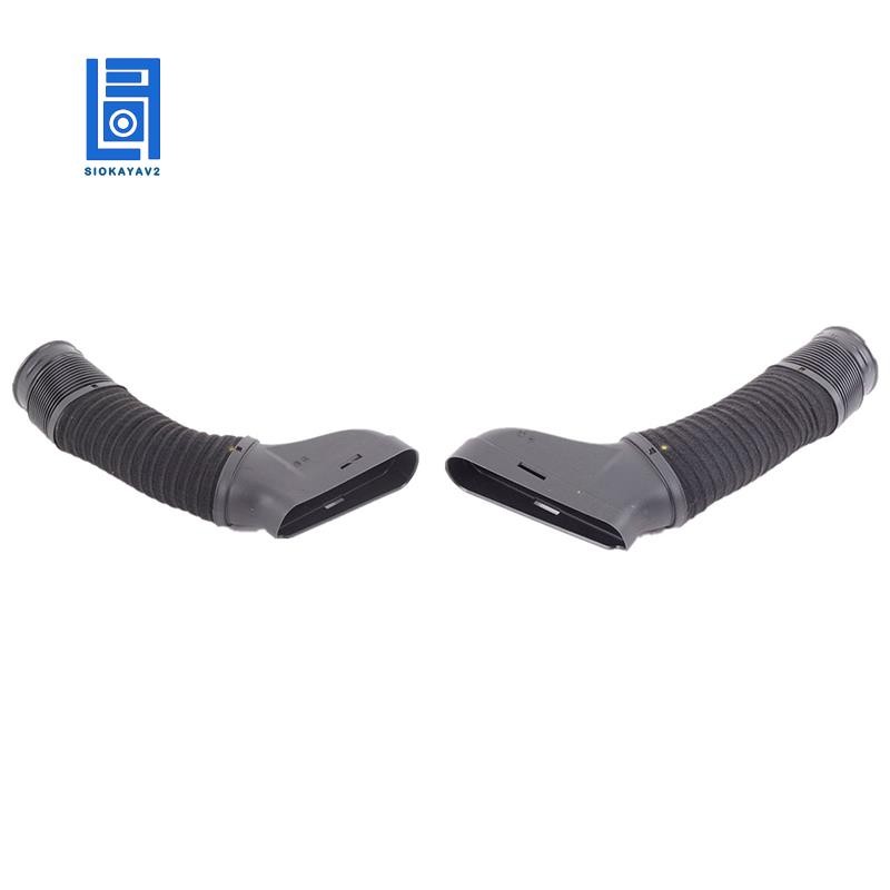 Air Cleaner Intake Inlet Duct Tube Hose For Mercedes-Benz W204 A207 ...