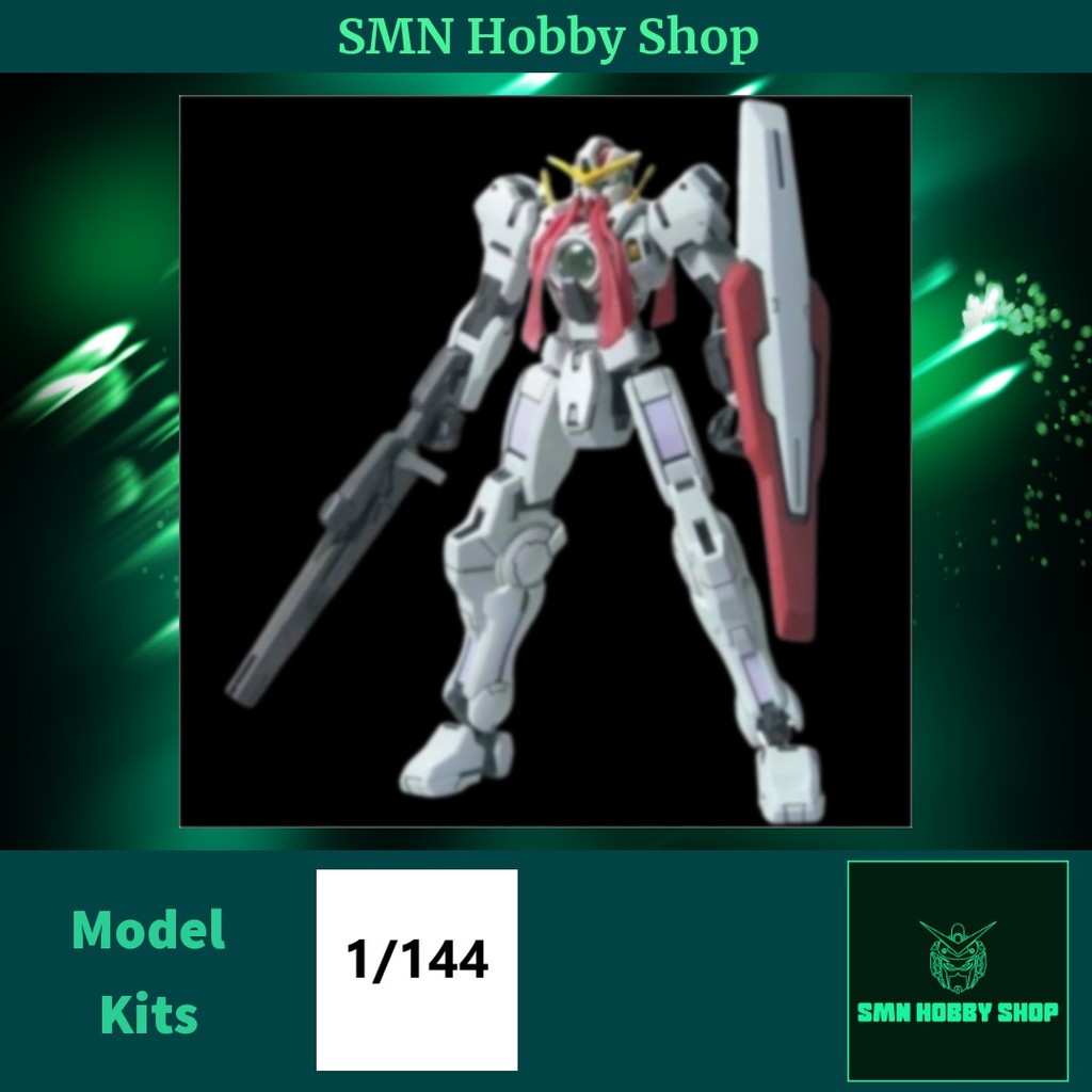HG 1/144 Nadleeh GD Plastic Model Kit [Mecha/Robot] (Hobby Toys ...