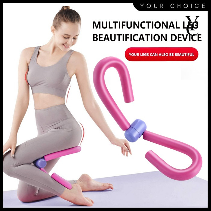 Arm Leg Exercise Equipment Muscle Fitness Equipment Thigh Trimmer Leg ...