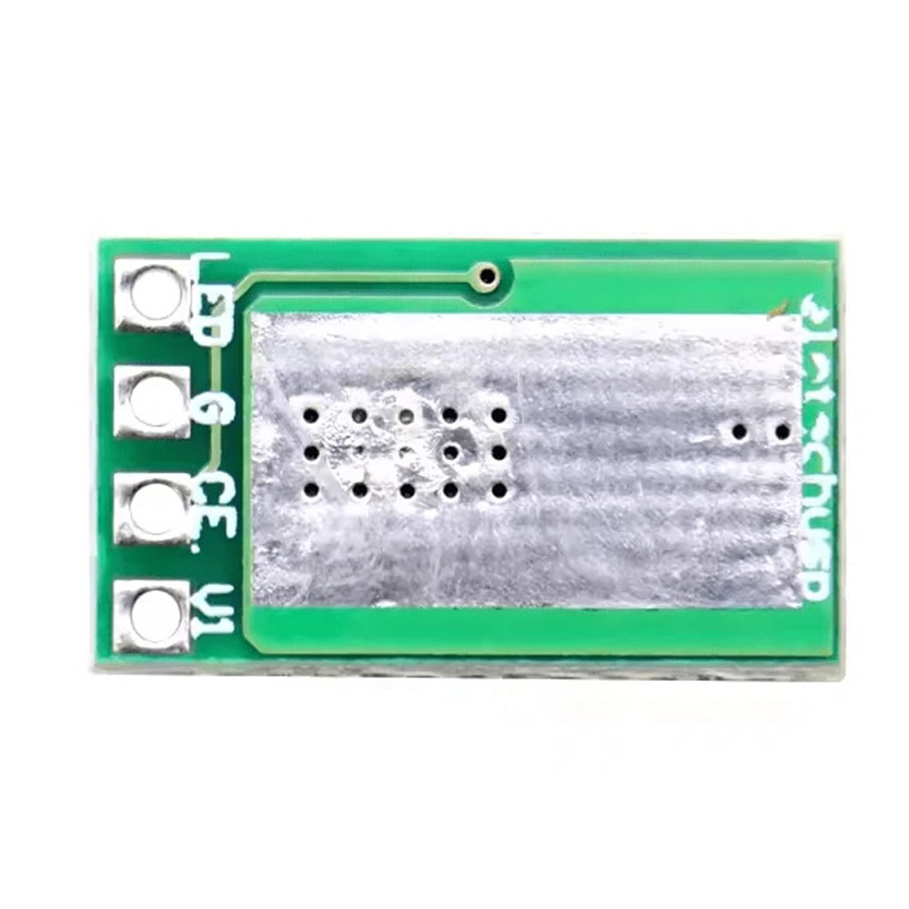 DC 3.3V 3.7V 5V Constant Current Adjustable Module Mini 30-1500MA PWM ...