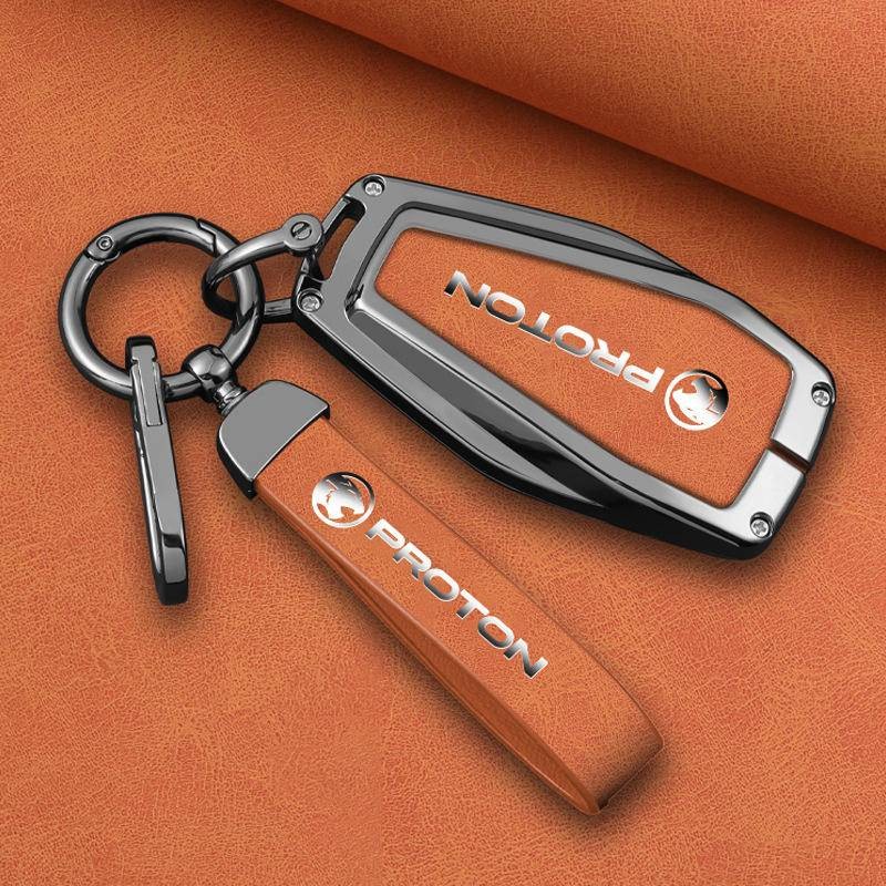 Proton Car key cover X50 S70 X70 Saga VVT MC2 BLM Sarung Kunci Geely ...