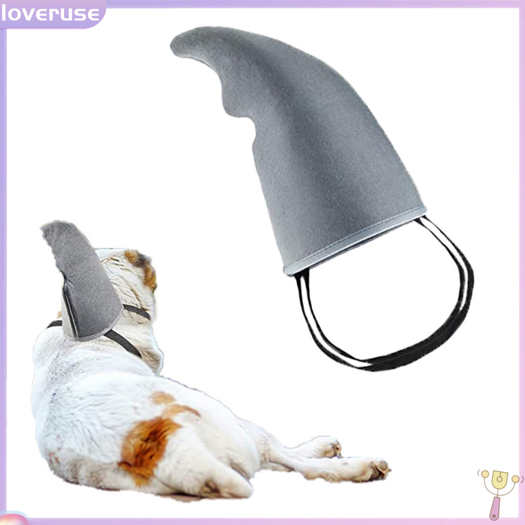 /LO/ Fish Fin Costume Two Fish Fin Designs 2pcs Funny Shark Shoulder ...