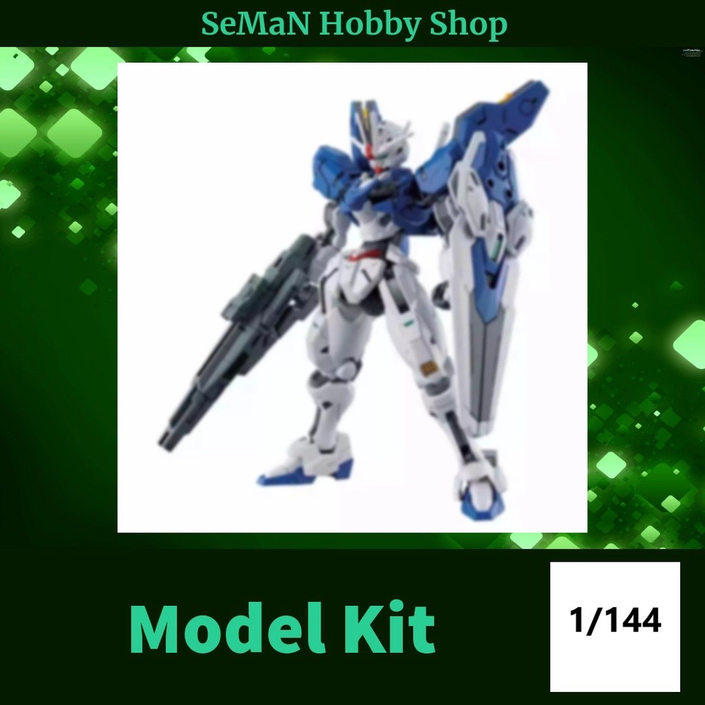 HG 1/144 Aerial Rebuild 019 GD Plastic Model Kit [Mecha/Robot] (Hobby ...
