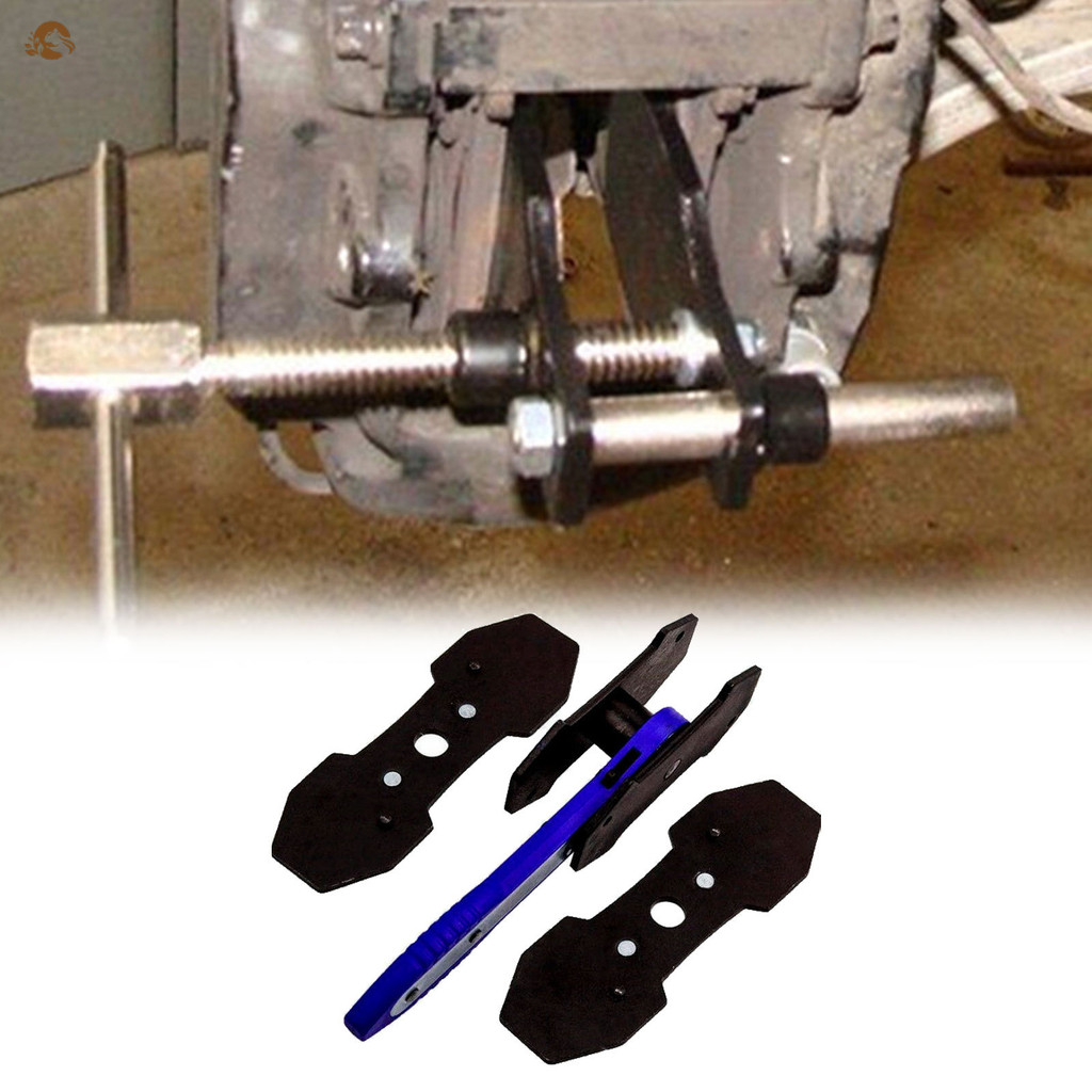 New Car Brake Caliper Press Tool 360 Degree Swing Ratchet Wrench Disc ...