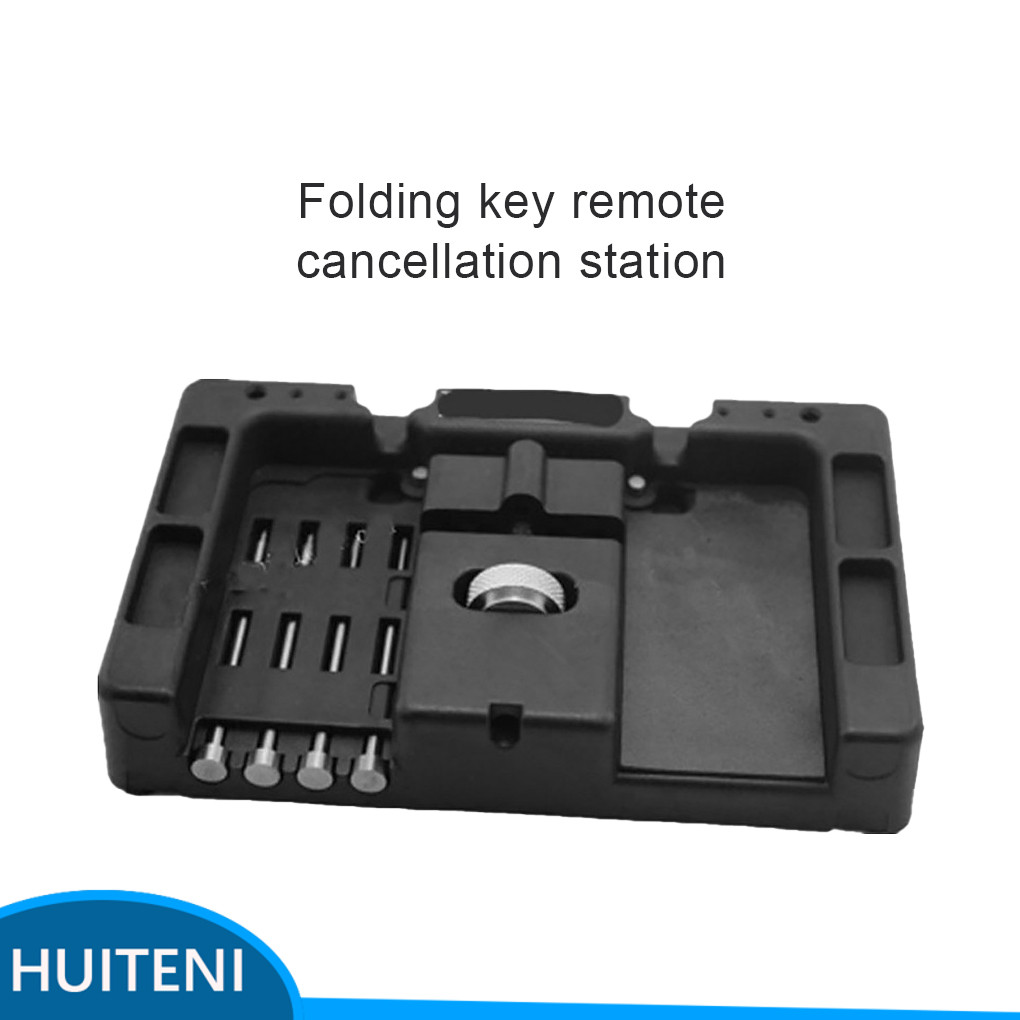 Universal Folding Remote Installation Tool Portable Key Pin Controller ...