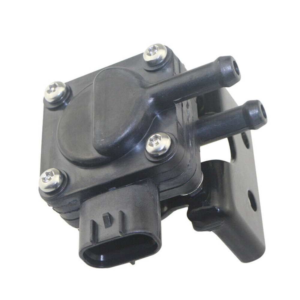 DPF Exhaust Differential Pressure Sensor For International Navistar ...