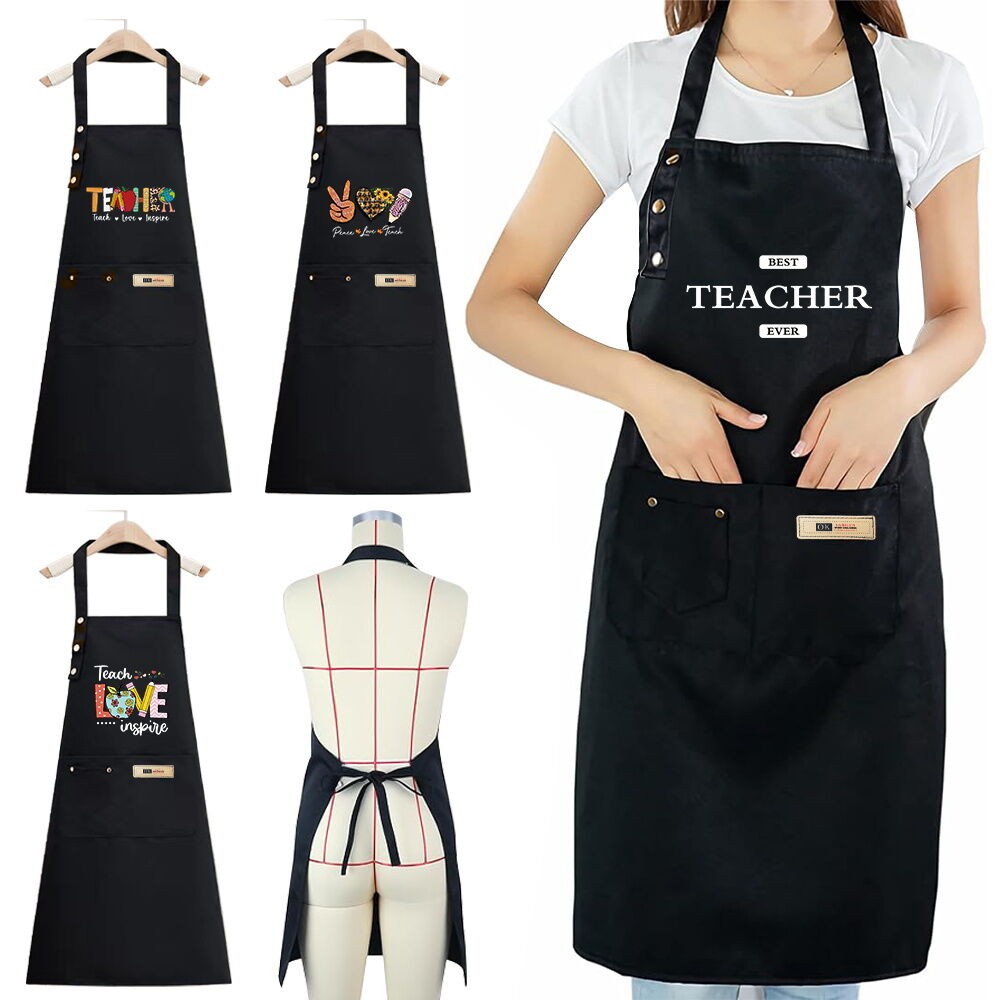 Easy to carry Household apron Original Compact Gardening Work apron ...