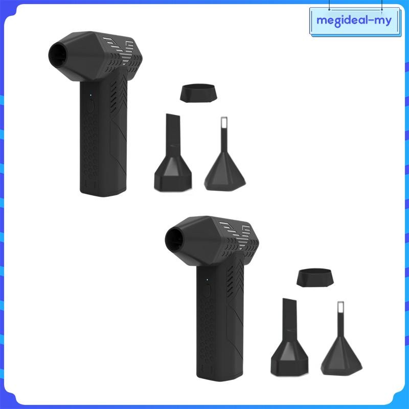 [MEGIDEALMY] Cordless Blow Dryer Hair Dryer Small,Handheld,Professional ...