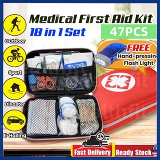 first aid kit Malaysia, Best Deals March 2025 | Shopee Malaysia