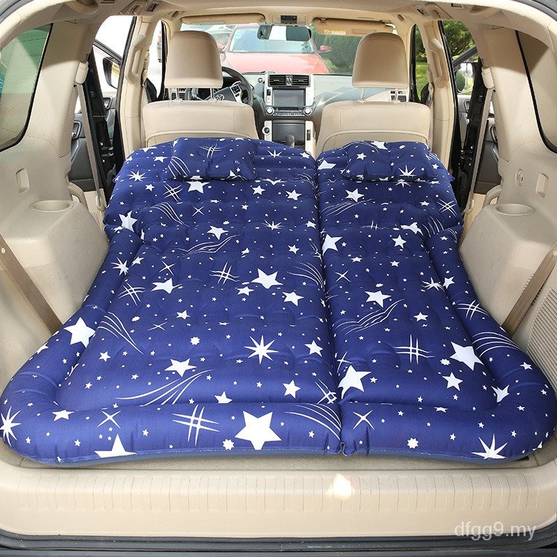 SUV alat kereta katil kembung tilam kereta trunk katil kereta tempat ...