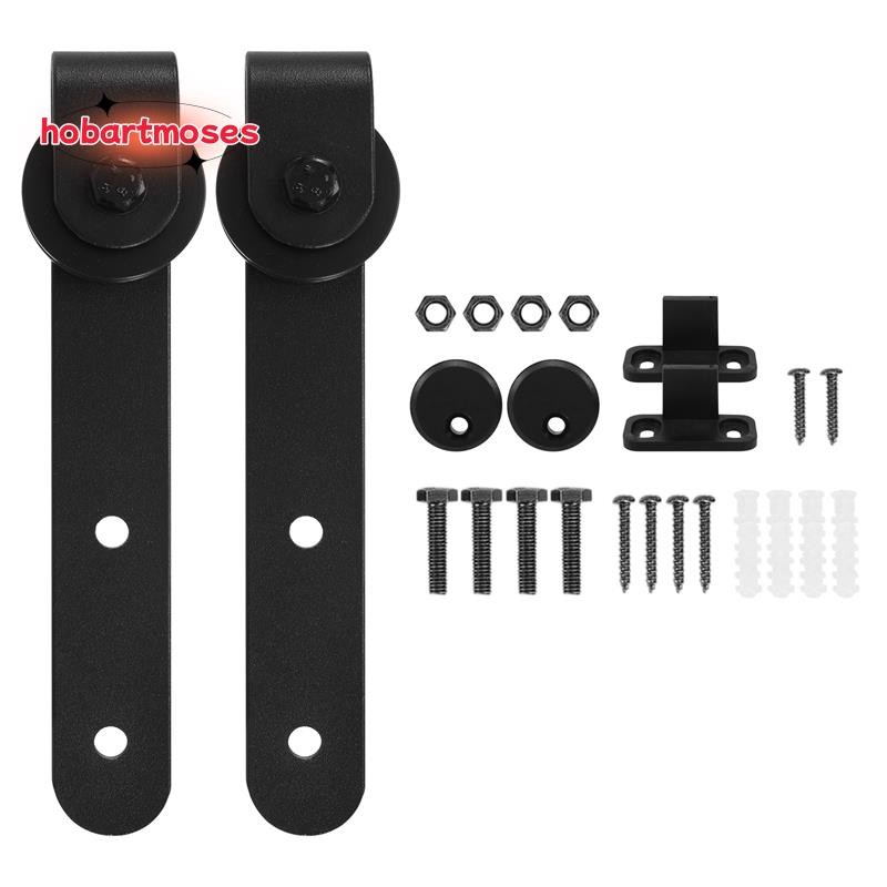Cabinet Sliding Barn Door Hardware Kit Super Mini Sliding Door Hardware ...
