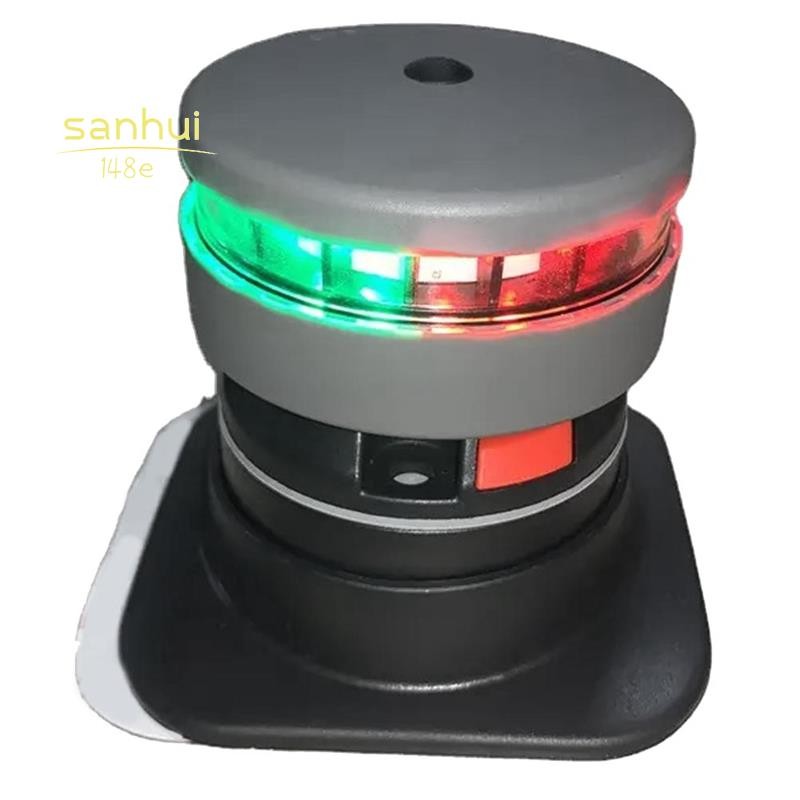 Stern Signal Light LED Boat Accessories Stern Signal Light | Shopee ...