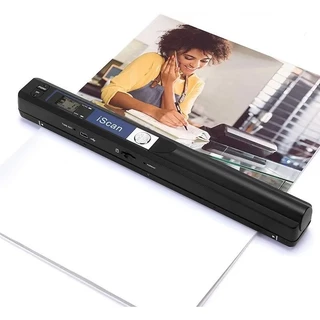 portable scanner - Prices and Promotions - Dec 2025 | Shopee Malaysia