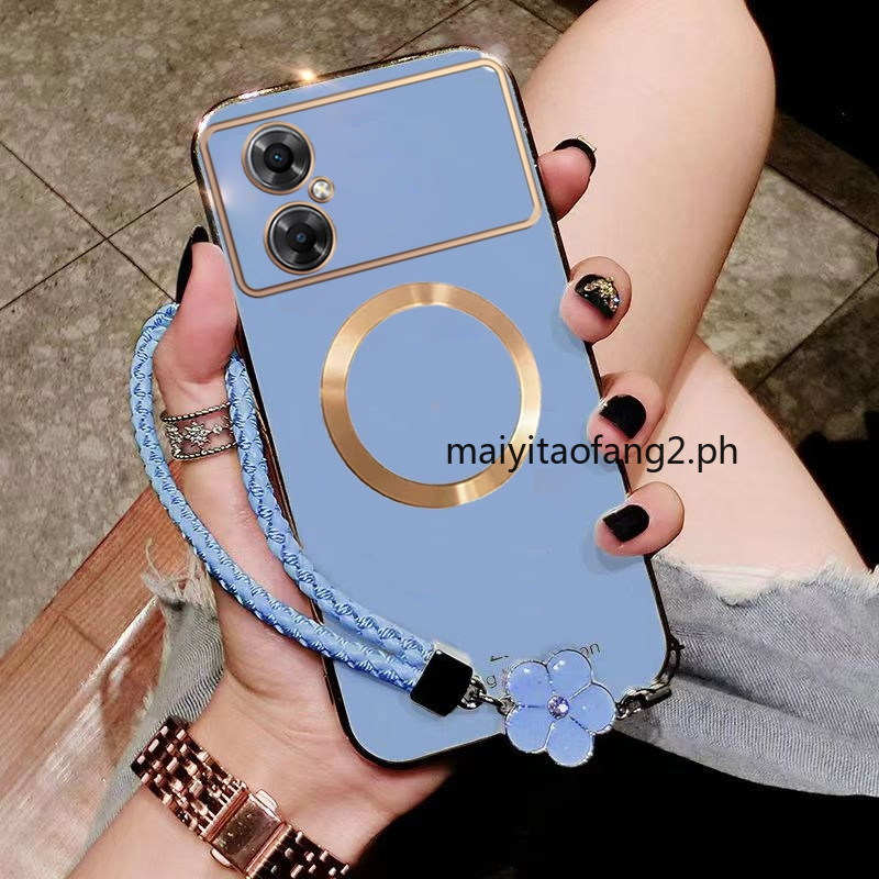 Casing xiaomi poco m4 5g xiaomi poco m5 4g Phone Case Electroplating ...