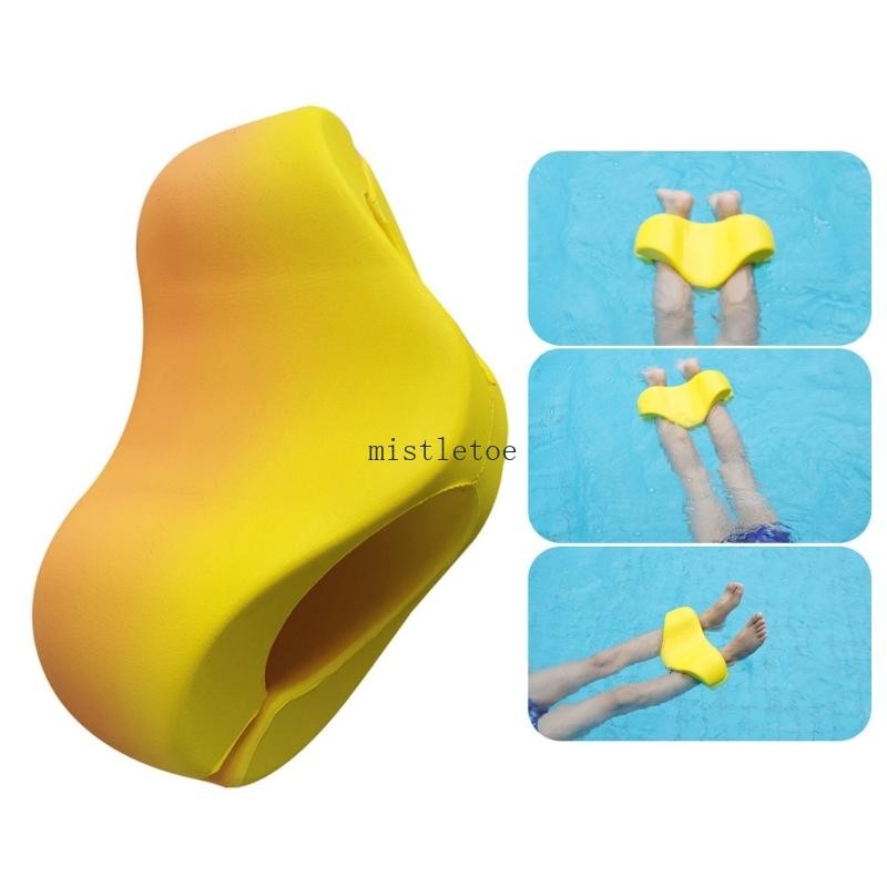MIS Leg Float Pool Training Swimming Pool Practice Training Pull Buoy ...