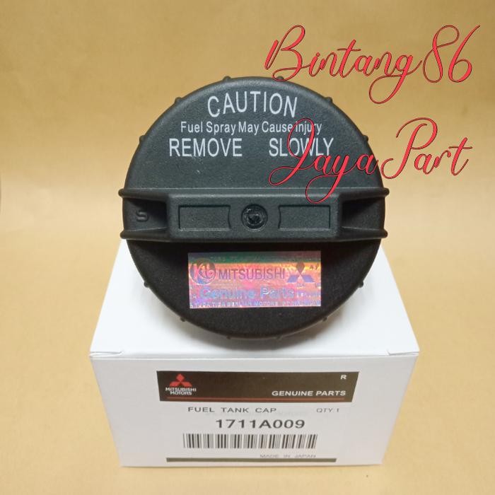PAJERO TRITON GALANT MIRAGE KUDA TANK LID L200 STRADA LANCER EVO ...