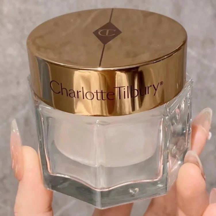 Charlotte Tilbury CT Magic Moisturizing Face Cream 50ml | Shopee Malaysia