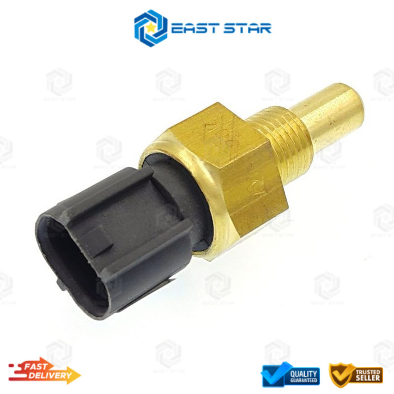 Perodua Kenari and Kelisa Engine Coolant/Water Temperature Sensor and ...
