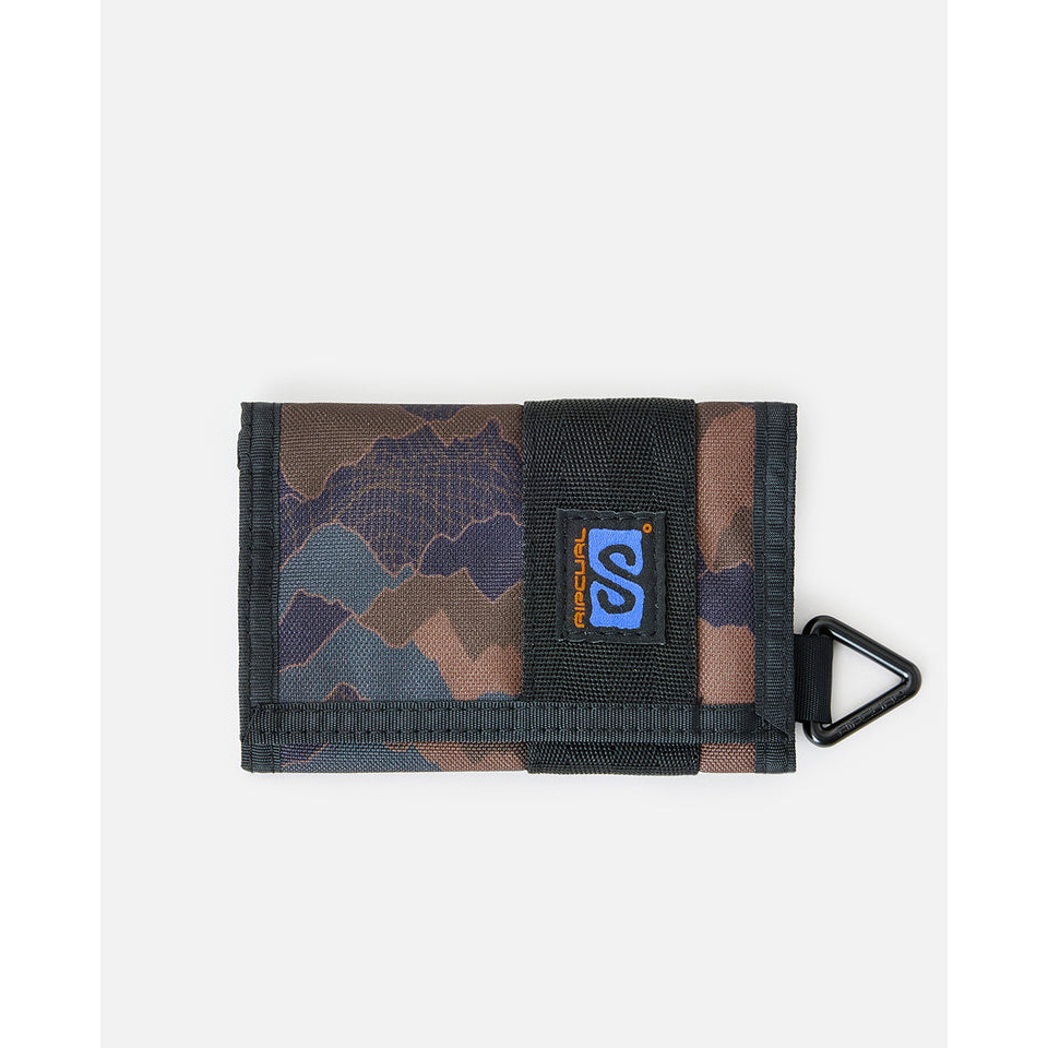 Rip Curl Men Search Surf Wallet 02FMWA | Shopee Malaysia
