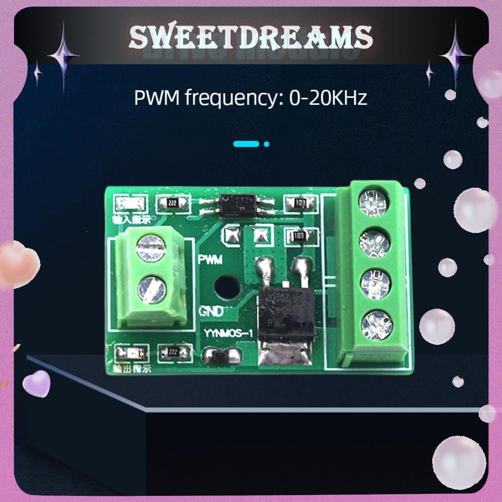 Mosfet MOS Optocoupler Isolation Driver Drive Module PWM Controller ...