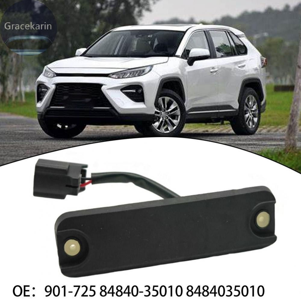 Quick Installation Tailgate Release Switch for 03 20 For Toyota For ...