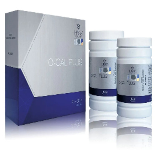 HMS O-CAL PLUS (2X60S-SET) | Shopee Malaysia